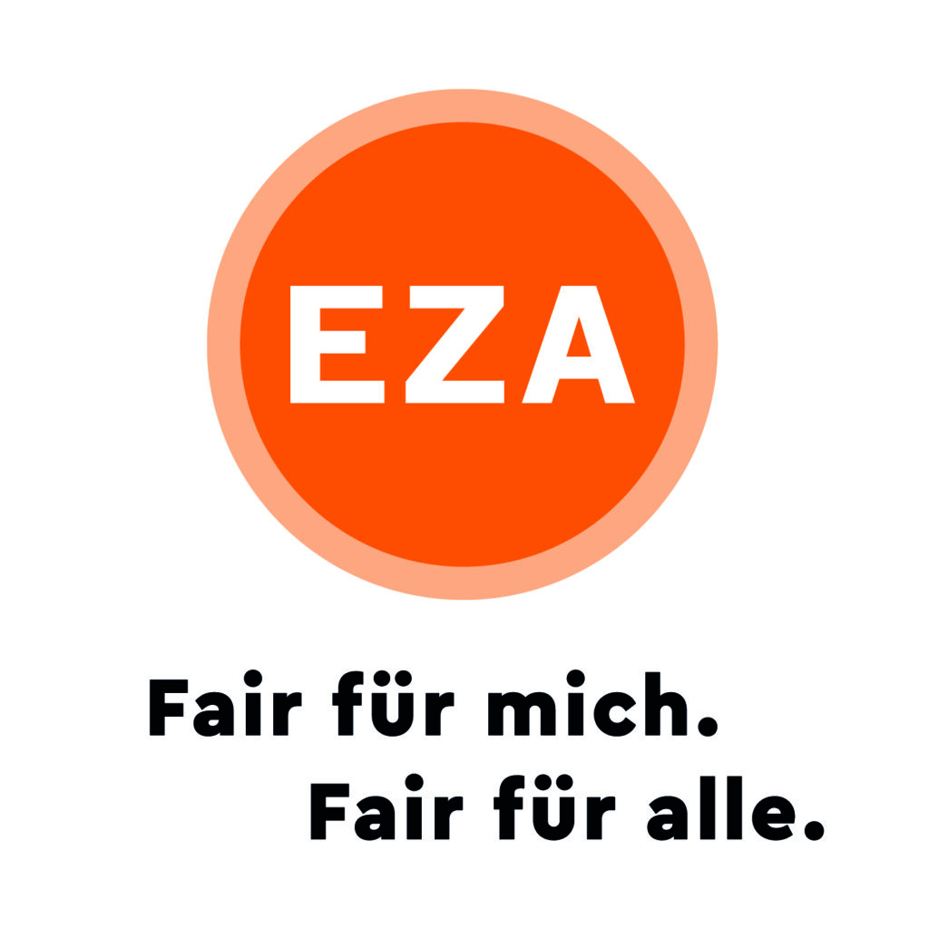 EZA | Wir leben nachhaltig