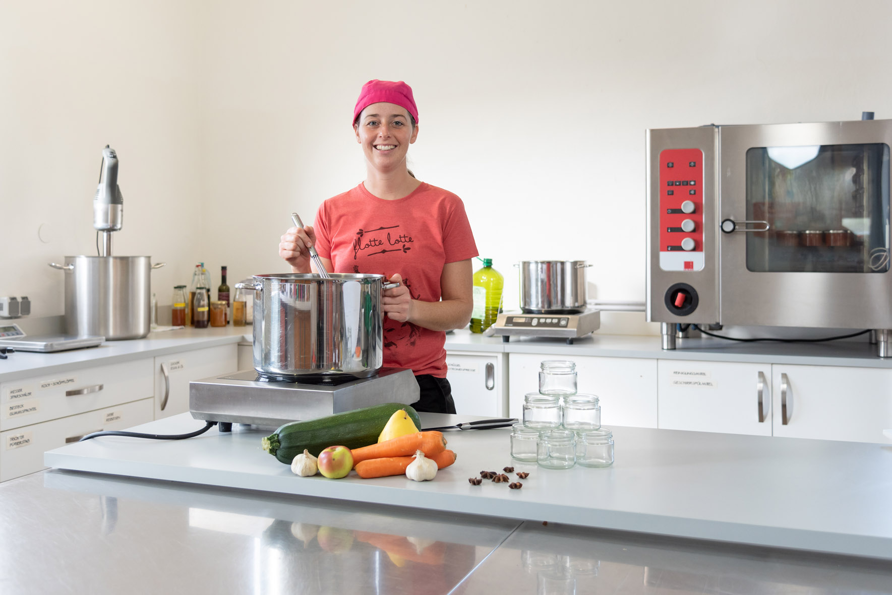 Nachgefragt: Flotte Lotte | Wir leben nachhaltig