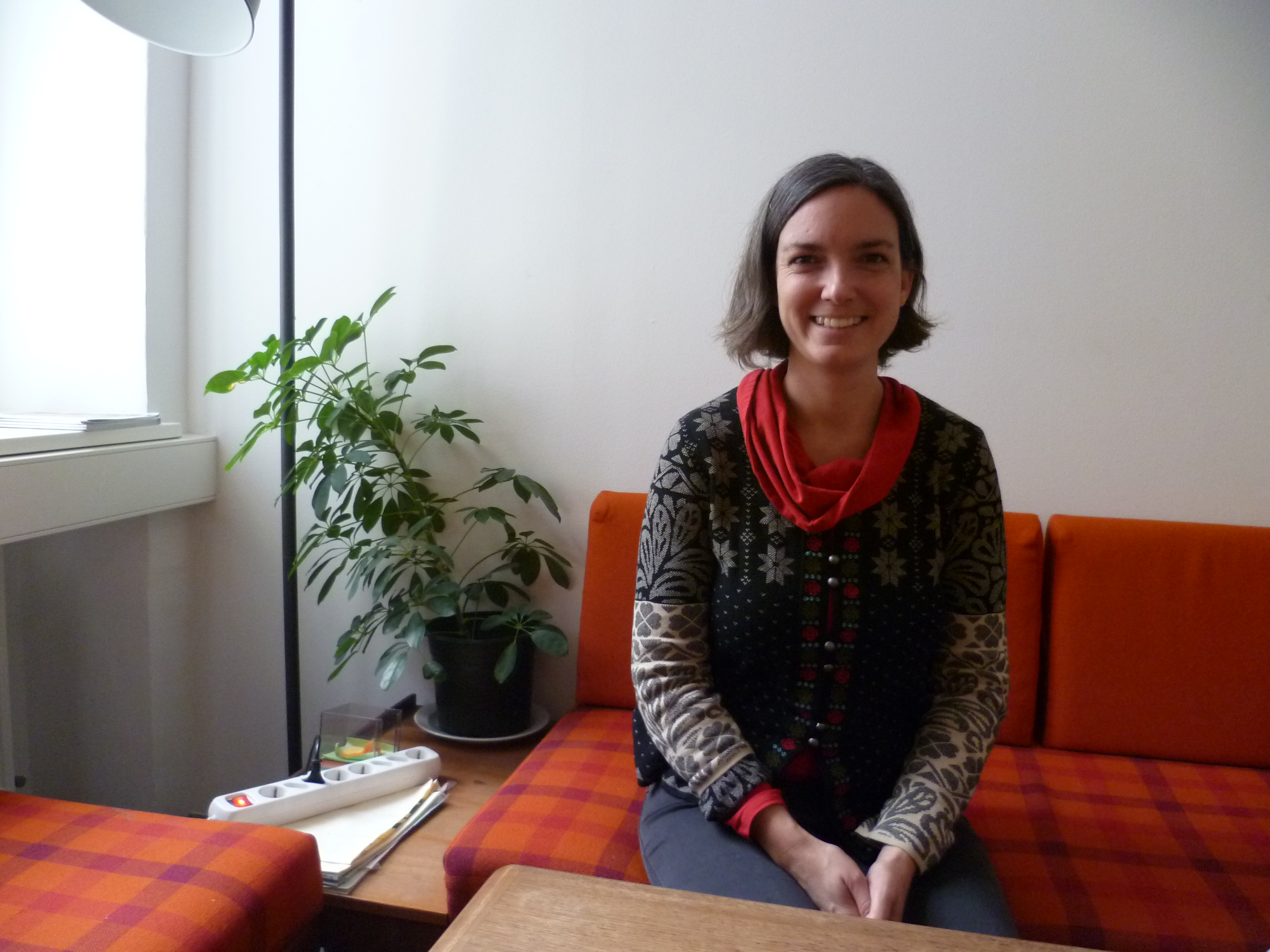 Interview mit DI Helene Pattermann, Zero Waste Austria | Wir leben ...
