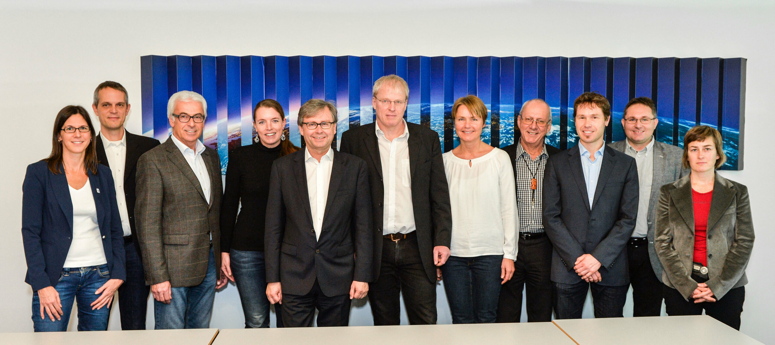 Interview mit MUTTER ERDE | Wir leben nachhaltig