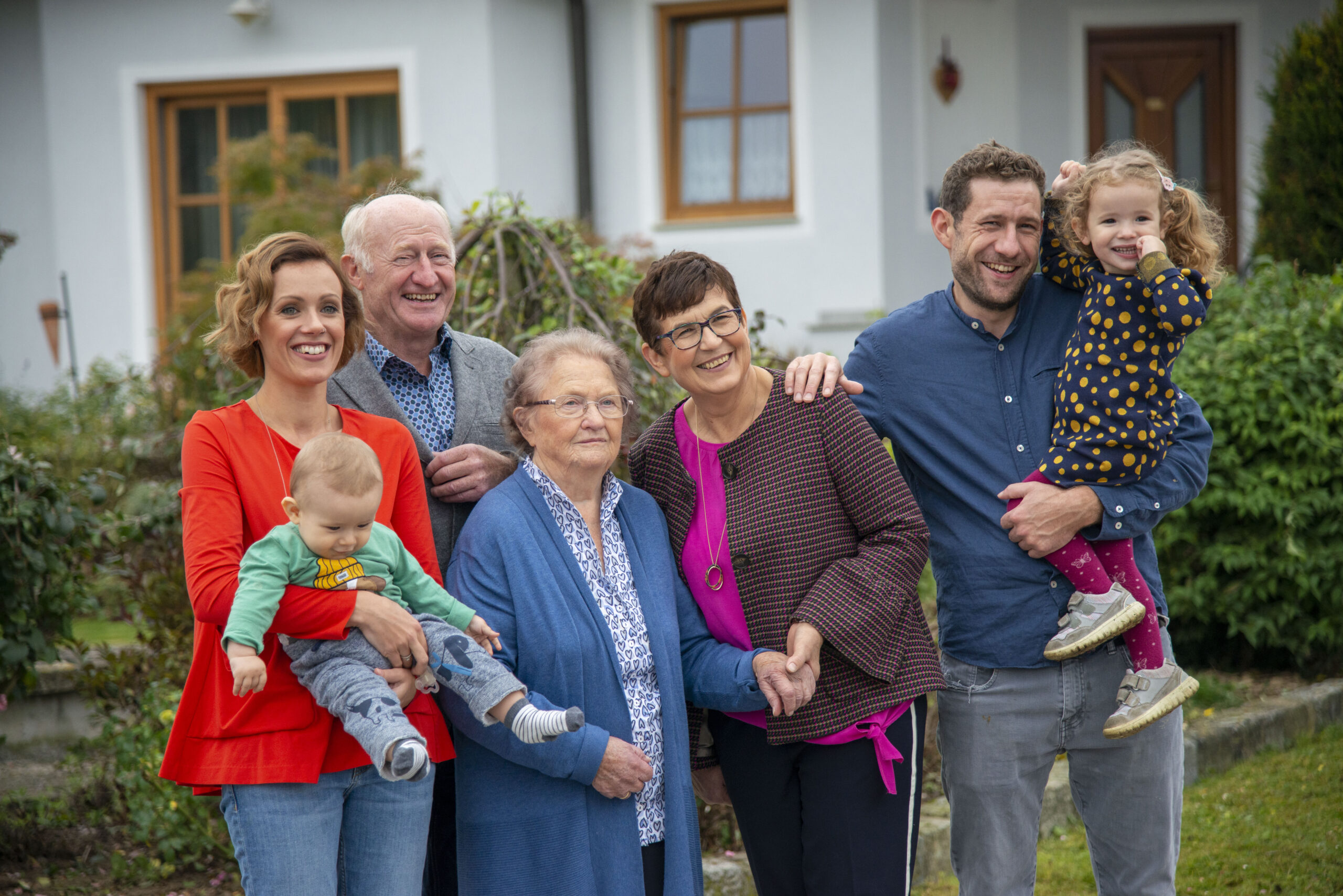 NÖ Familienland | Wir leben nachhaltig