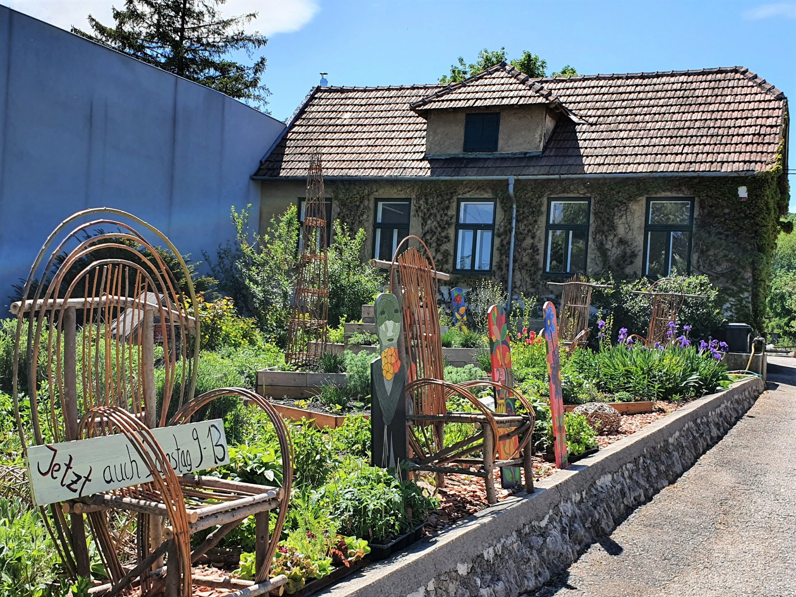 Nachgefragt: ARGE CHANCE | Wir leben nachhaltig