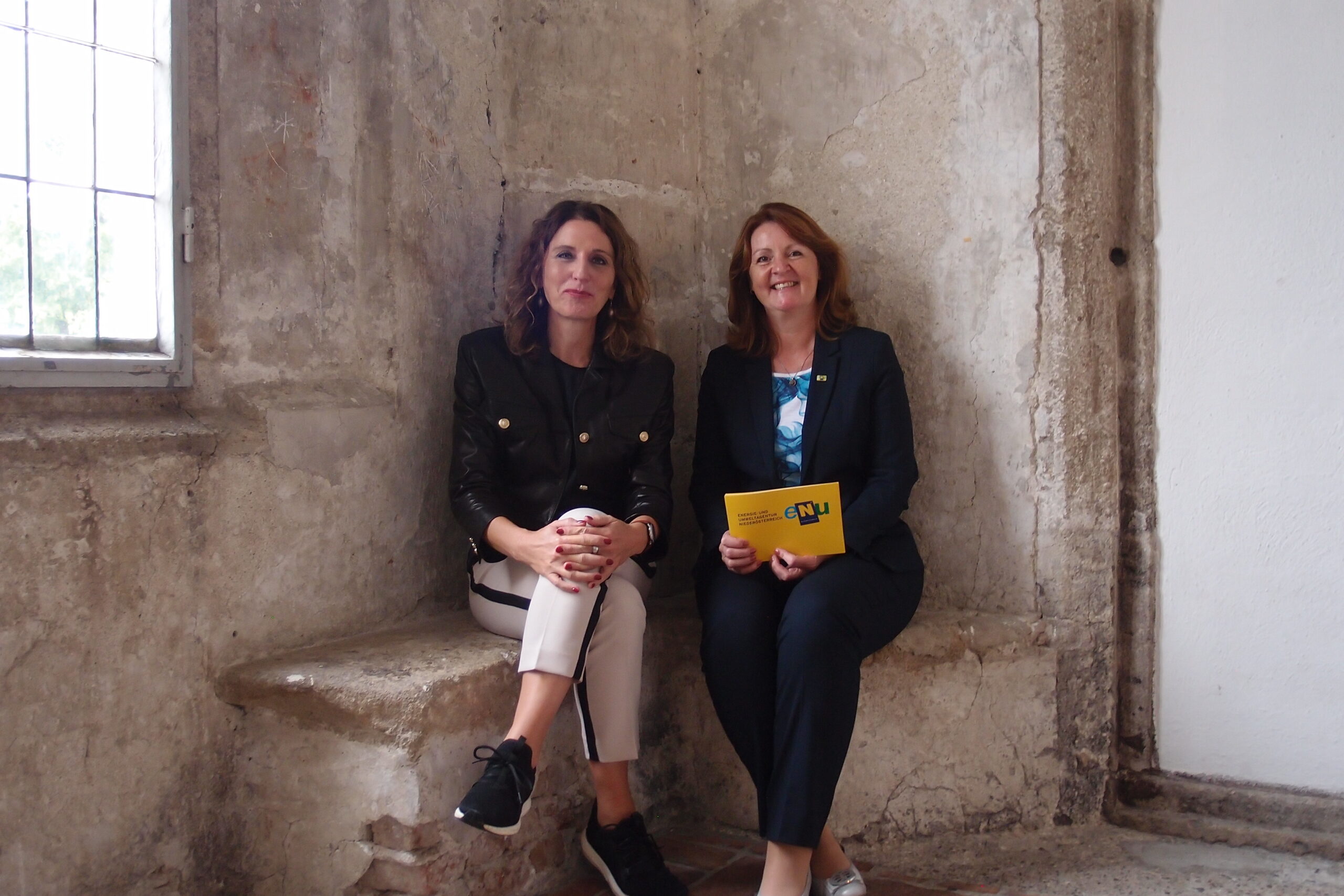 Interview mit Anja Förster, Rebels at Work | Wir leben nachhaltig
