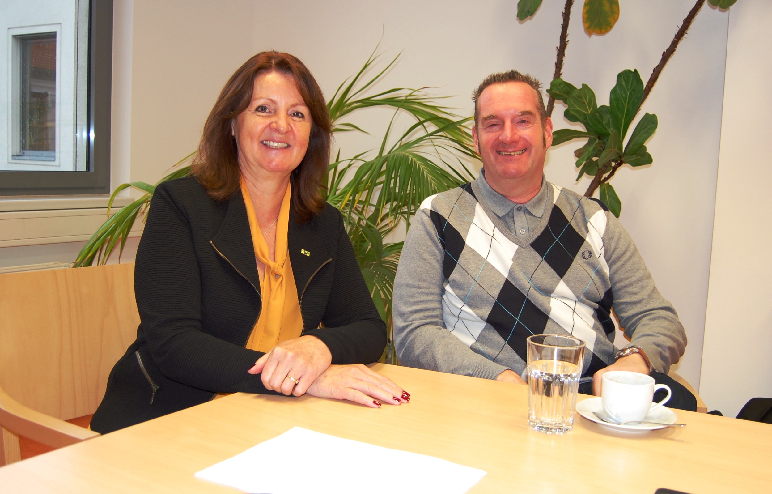 Interview mit Mag. Thomas Hansmann, MAS, NÖ Umweltanwaltschaft | Wir ...