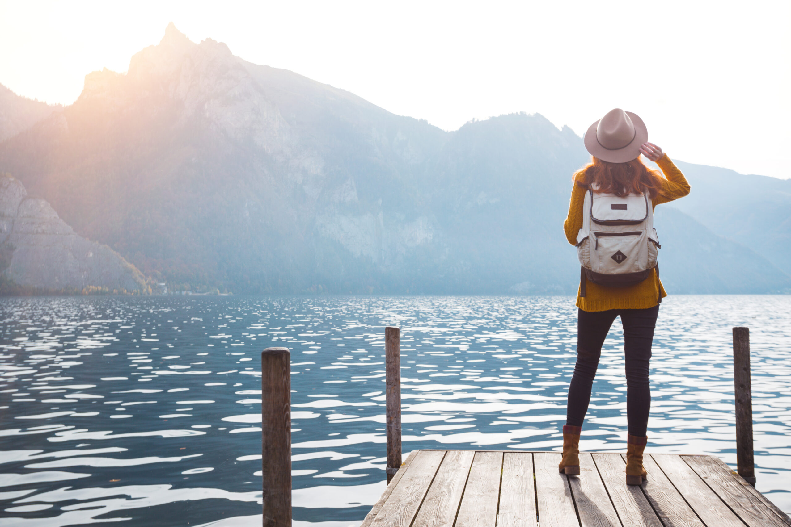 Grünes Reisen? Geht das? | Wir leben nachhaltig