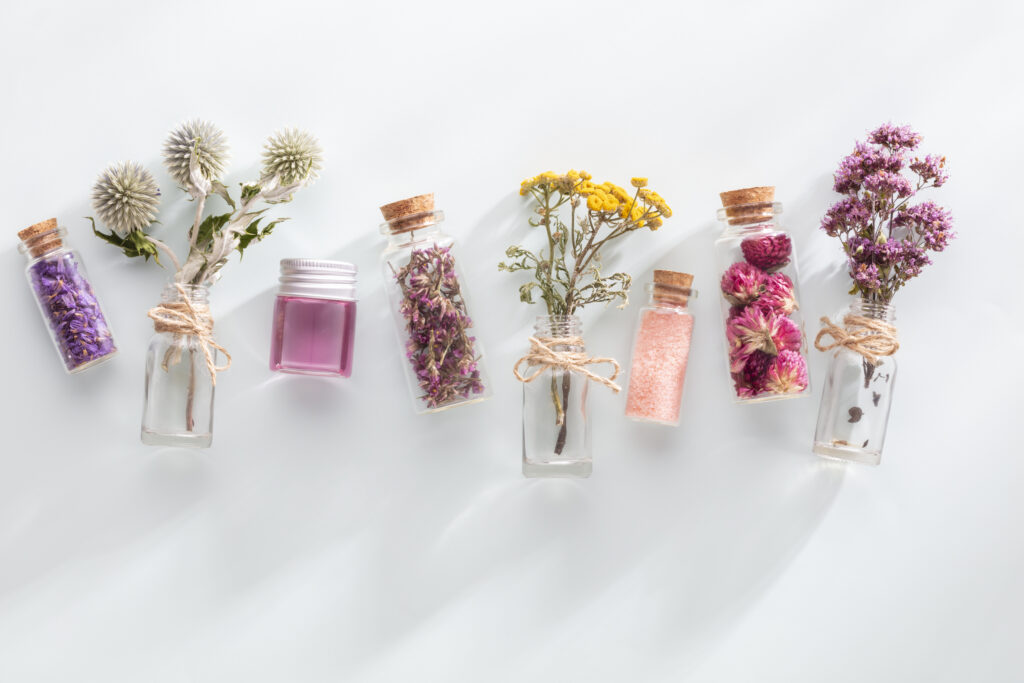Zertifizierte Natur- & Biokosmetik Labels im Überblick | Wir leben ...