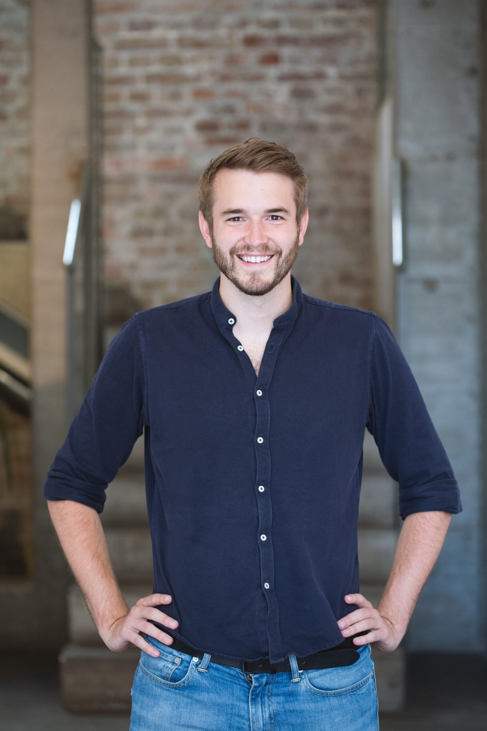 Interview mit Peter Windischhofer, refurbed | Wir leben nachhaltig