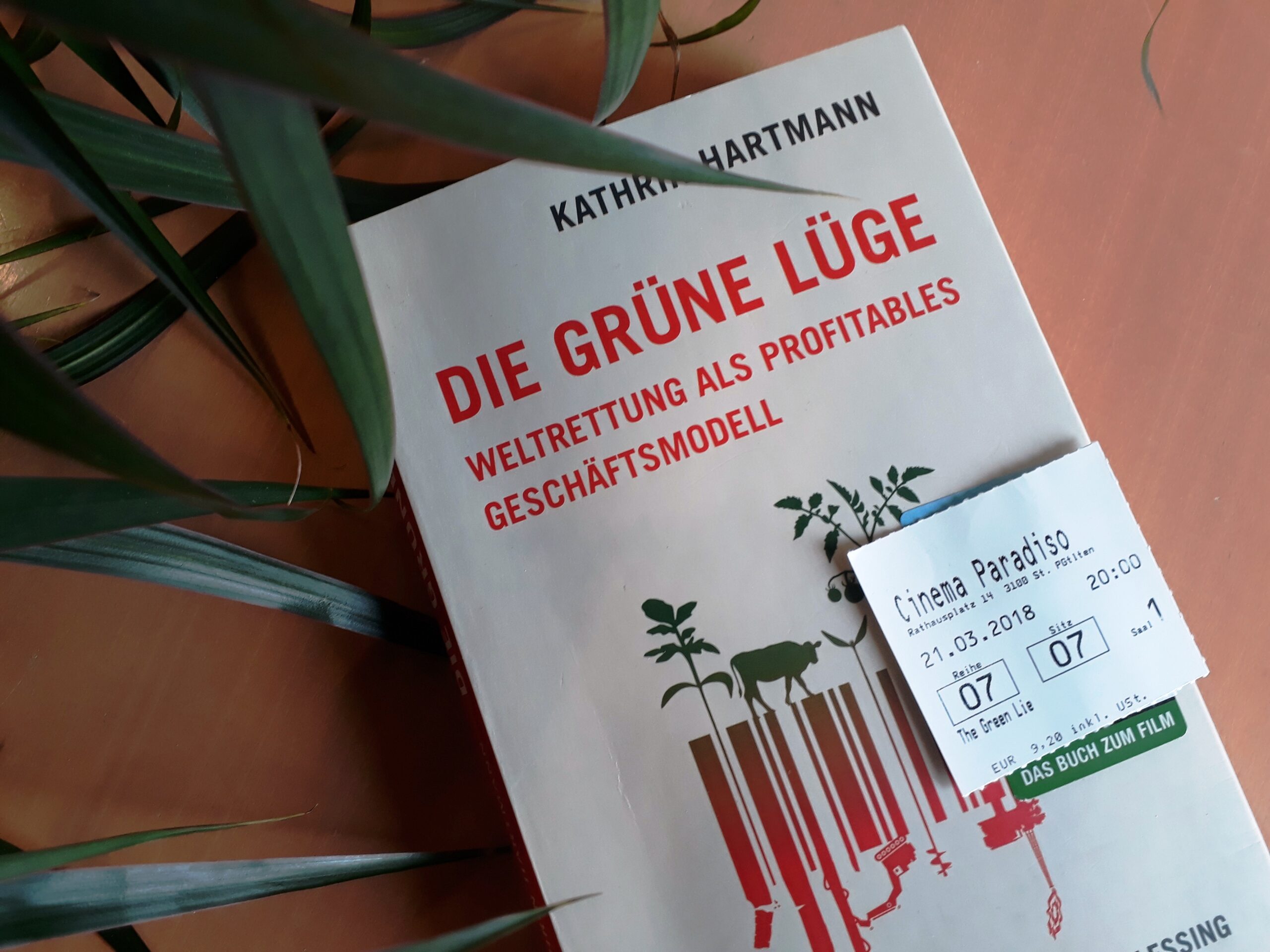 Die Welt ist nicht gerecht – und jetzt!? - Wir leben nachhaltig Die Welt ist nicht gerecht – und jetzt!? - Wir leben nachhaltig